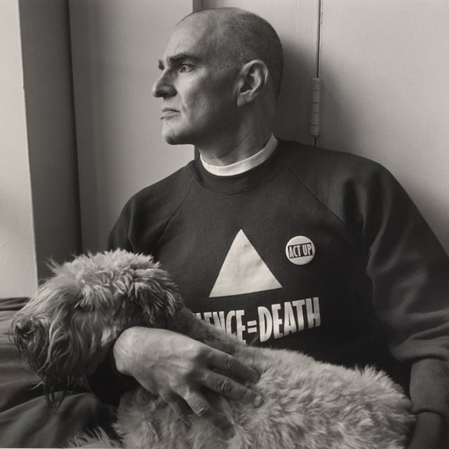 Remembering Larry Kramer Through His Most Powerful Words | AnOther