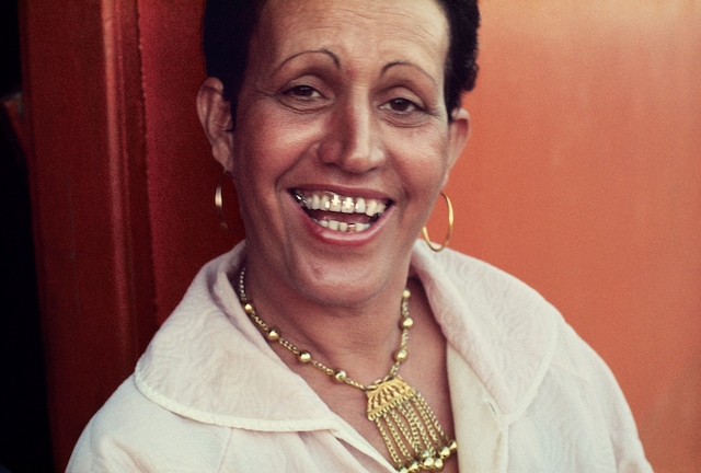 A Searing Photographic Study of Life in the City, by Miguel Rio Branco ...