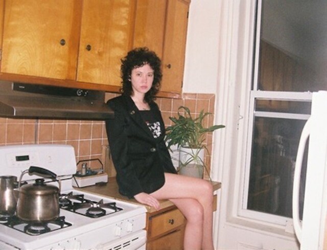 Fashion and Social Media: Natasha Stagg in Conversation with Lynne ...