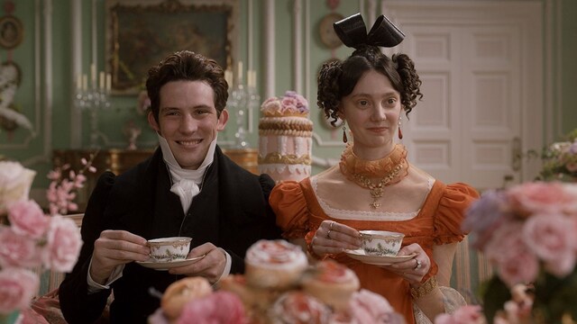 Emma Director Autumn de Wilde: “We Need Romantic Adventures” | AnOther