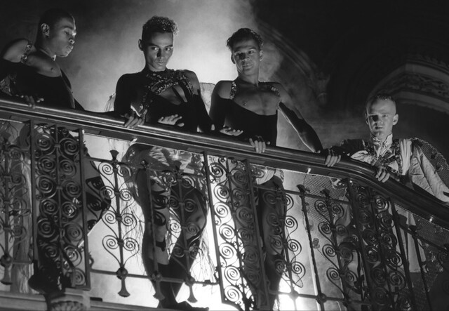 Stephen Isaac-Wilson: The Movies That Made Me | AnOther