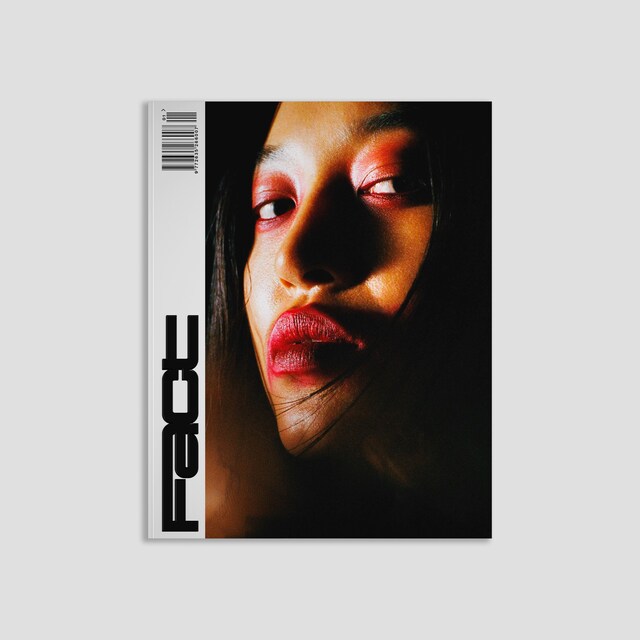 Fact Relaunches Print Magazine With Kelsey Lu, Campbell Addy and More ...