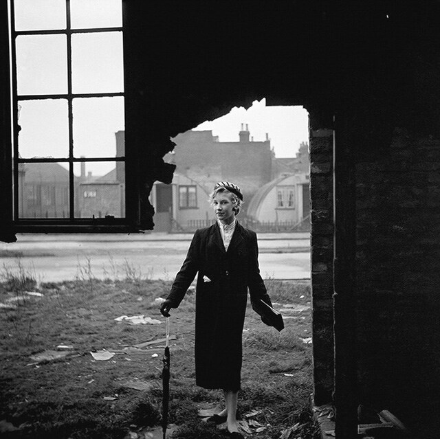 “They Wore What They Wore”: The Timeless Appeal of the Teddy Girls ...