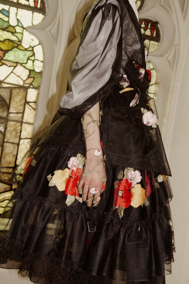 Simone Rocha Autumn/Winter 2021 | AnOther