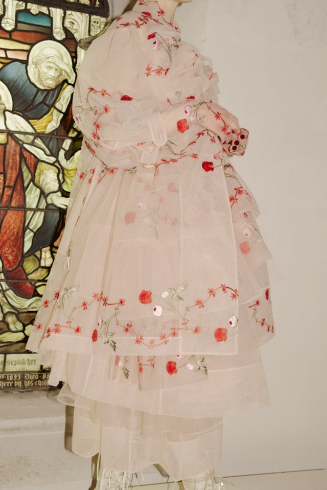 Simone Rocha Autumn/Winter 2021 | AnOther