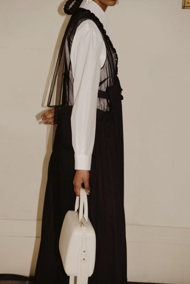 Simone Rocha Autumn/Winter 2021 | AnOther