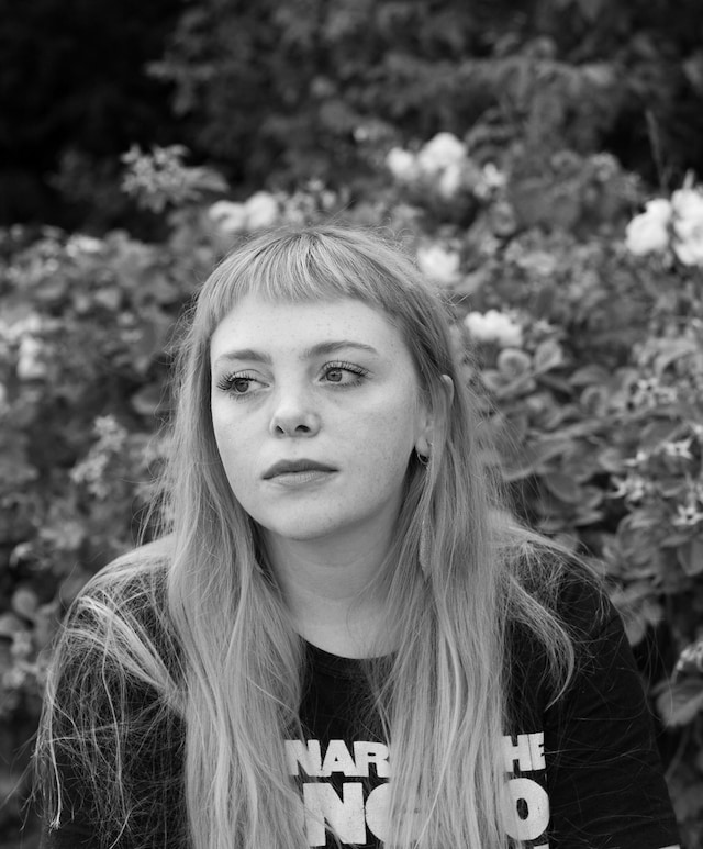 Megan Nolan on Her Compelling Debut Novel About Toxic Love | AnOther