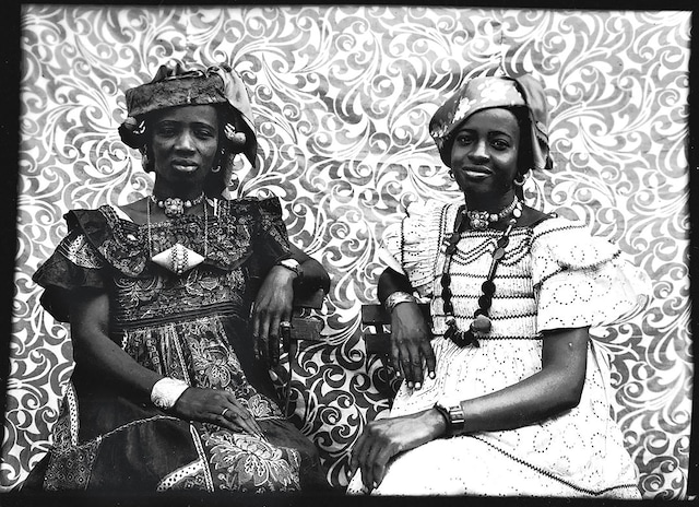 In Pictures: A Visual History of 100 Years of African Women | AnOther