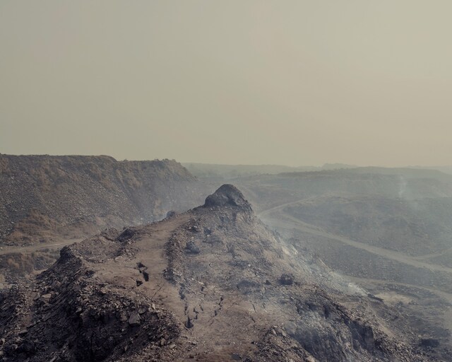 Poulomi Basu’s Dystopian Photographs of India’s Indigenous Tribes | AnOther