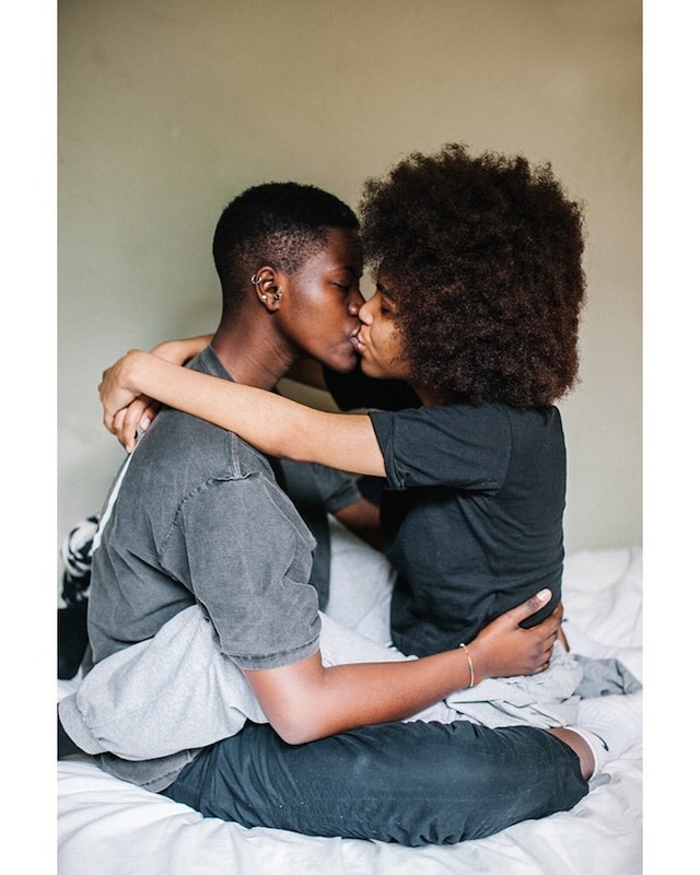 Queer Utopia, as Seen by 15 Inspiring LGBTQ+ Photographers | AnOther