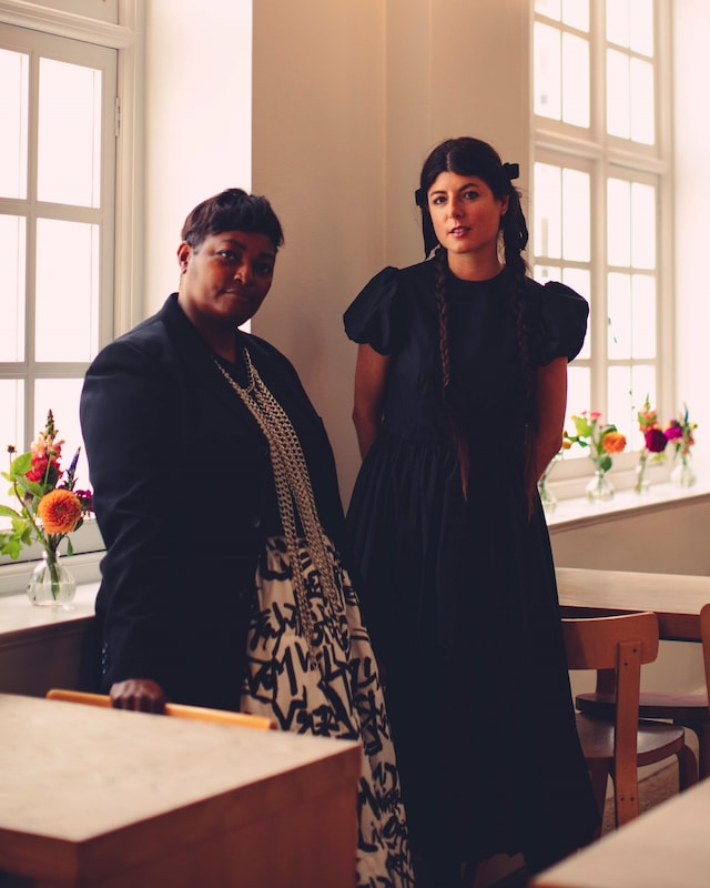 “A Fantastical Family”: The Inimitable Magic of Dover Street Market ...