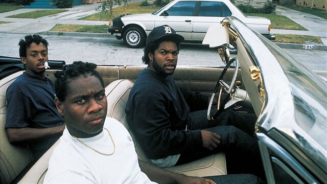 A Guide to the 90s ‘Golden Age’ of Black Cinema | AnOther