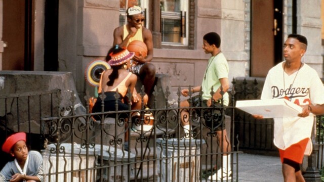 A Guide to the 90s ‘Golden Age’ of Black Cinema | AnOther