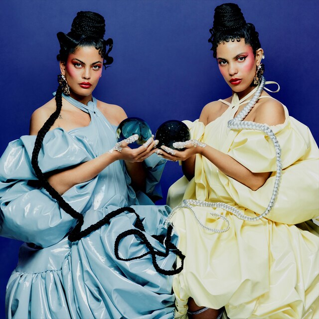 “Our Music Is Magic”: Ibeyi Return With a Mystical Ode to Their ...