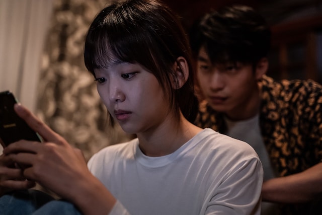 Midnight, the Subversive Korean Horror Putting Deafness Front and ...