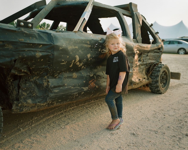 Mythologising the Midwest: Erinn Springer’s Loving Portrait of ...