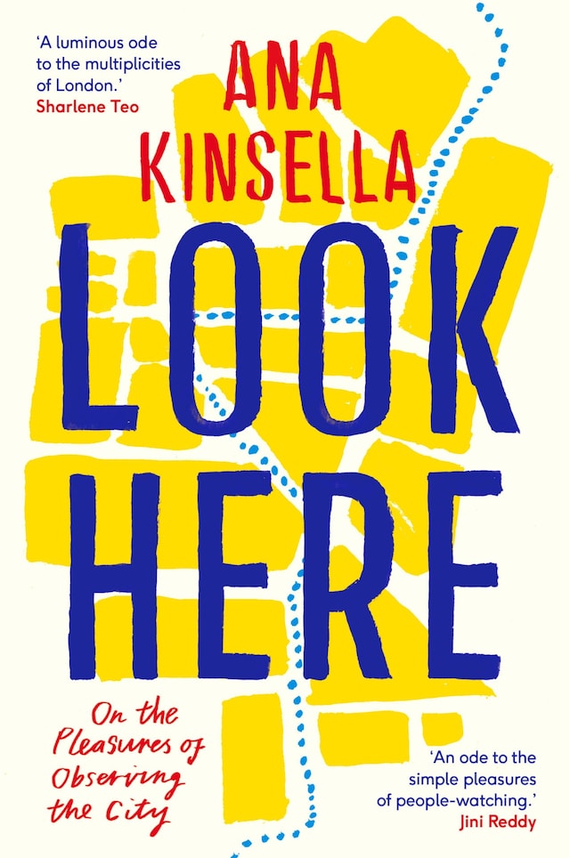Ana Kinsella’s Debut Book Is a Joyful Portrait of Life in London | AnOther