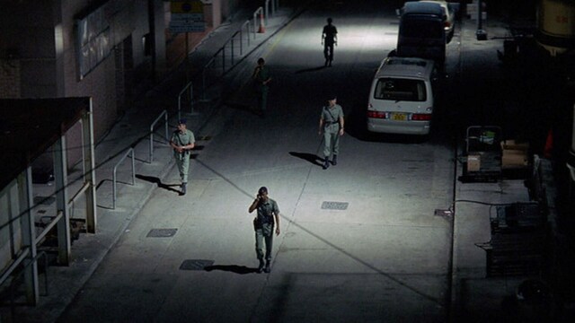 A Guide to the Intricate Cinema of Hong Kong’s Crime Auteur Johnnie To ...