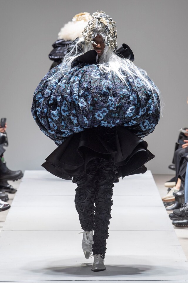 Comme Des Gar ons Spring Summer 2023 AnOther