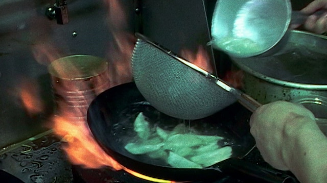 Sean Baker Shares the Story Behind His 2004 Masterpiece Take Out | AnOther