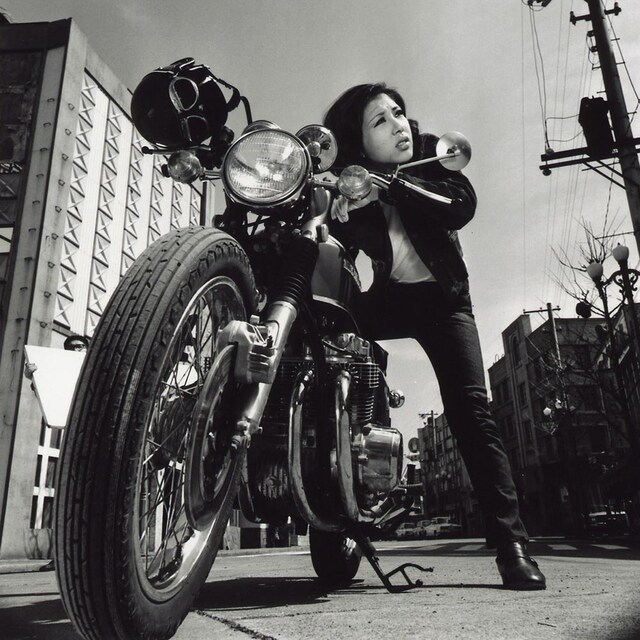 Bōsōzoku: The Rebellious Film Legacy of Japan’s Unruly Biker Gangs ...