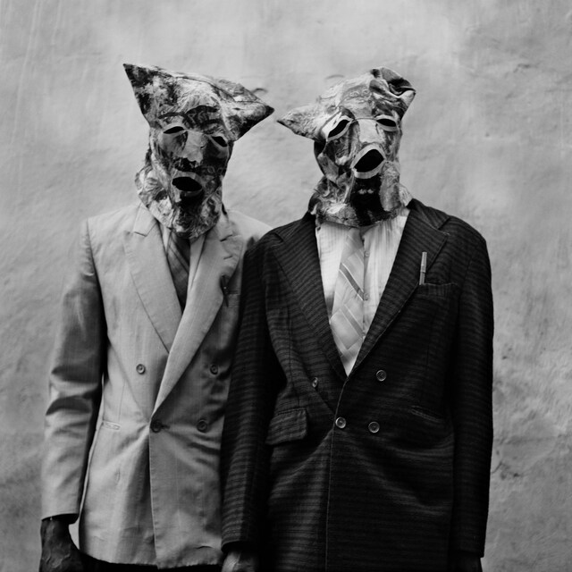 Leah Gordon’s Kaleidoscopic Portrait of Carnival in Haiti | AnOther