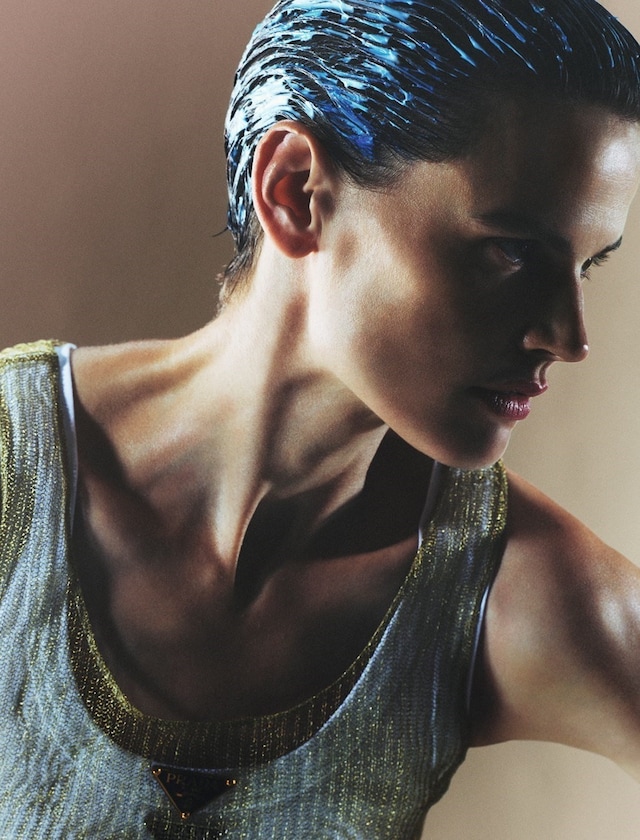 Thue Nørgaard’s Offbeat-Opulent Editorial for the New Issue of AnOther ...