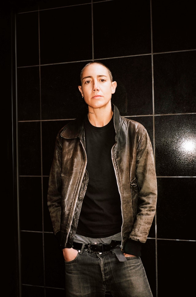 An Interview With Constance Debré, France’s Literary Provocateur | AnOther