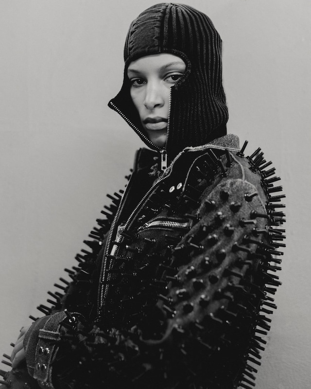 Four Friends and Fans Gush Over Their Love for Vaquera | AnOther