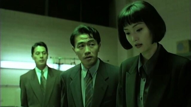 A Brief Introduction to the Mind-Altering Cinema of Sogo Ishii | AnOther