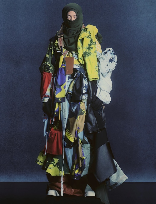 Ferrari’s Fashion Line Races Into the Future | AnOther