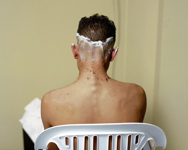 Felipe Romero Beltrán’s Poetic Portrayal of Moroccan Migrants in Limbo ...