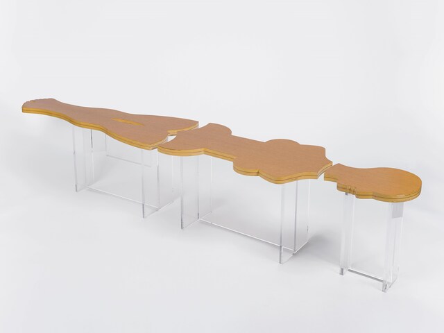 An Introduction to the Feminist Art and Furniture of Nicola L | AnOther