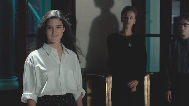 So You Want to Get Into Dario Argento, the Italian Master of Horror ...