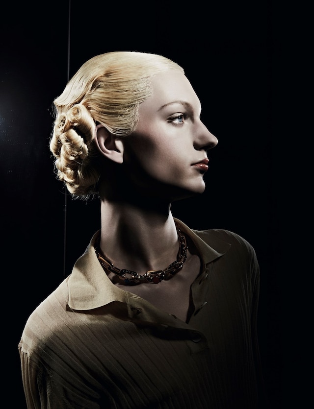 Jet Swan’s Pierre Imans-Inspired Story for the New Issue of AnOther ...