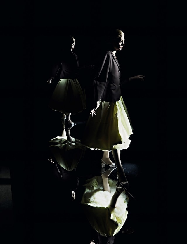 Jet Swan’s Pierre Imans-Inspired Story for the New Issue of AnOther ...