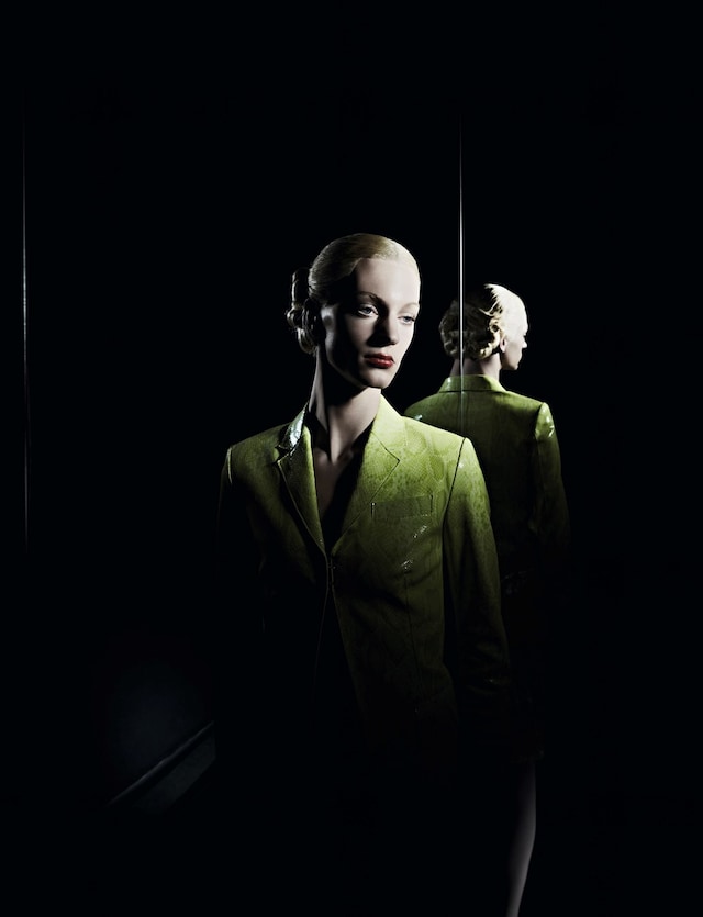 Jet Swan’s Pierre Imans-Inspired Story for the New Issue of AnOther ...