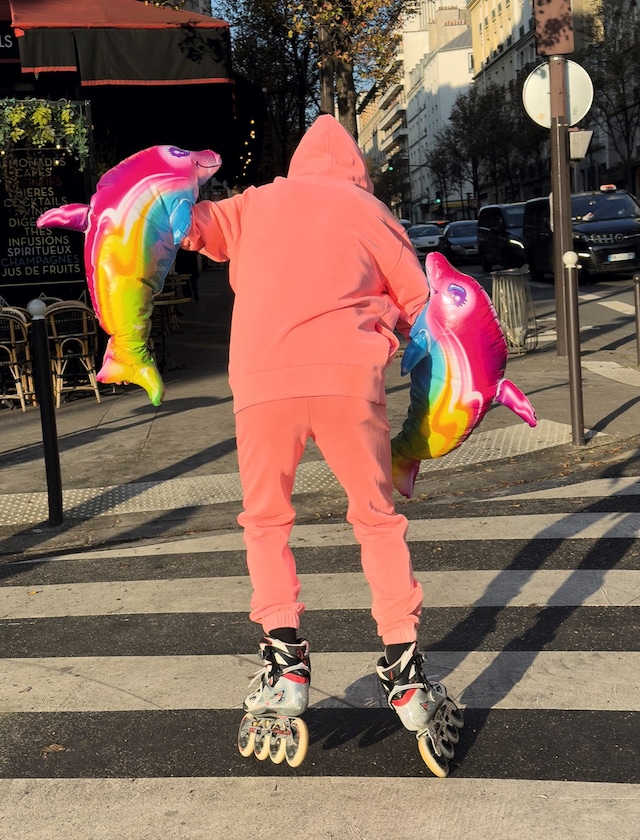 David Luraschi Captures Looks of the Season, From Behind | AnOther