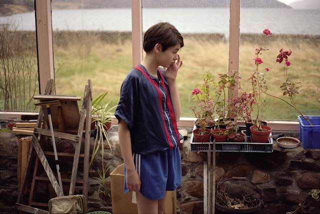 Angela Hill’s Emotional Portrait of Her Daughter’s Adolescence | AnOther