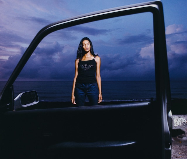 Naima, the Publication Spotlighting a “New Black Surrealism” | AnOther