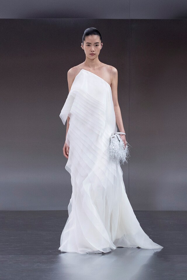 Fendi Spring/Summer 2024 Haute Couture | AnOther Fendi Spring/Summer 2024 Haute Couture | AnOther