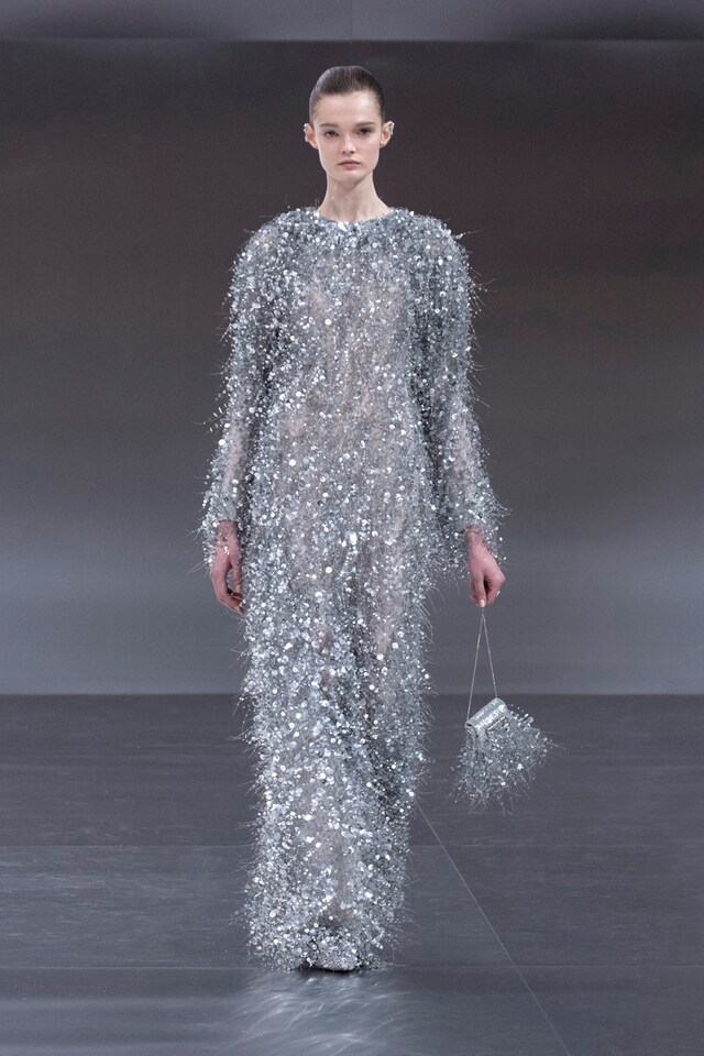 Fendi Spring/Summer 2024 Haute Couture | AnOther Fendi Spring/Summer 2024 Haute Couture | AnOther