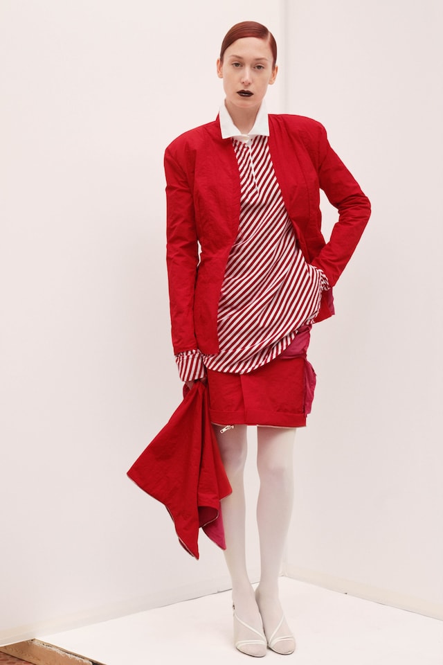 Talia Byre Autumnwinter 2024 Another