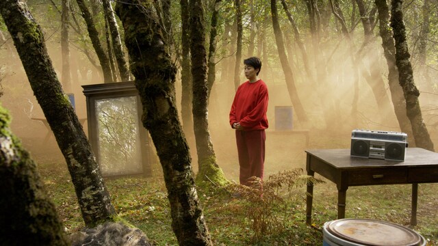 Venice Biennale: John Akomfrah’s British Pavilion Tackles the ...