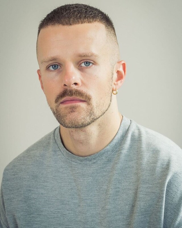 Oisín McKenna’s Debut Novel Delves Into Gay Male-Straight Female ...