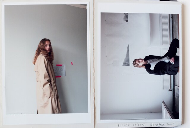 Nigel Shafran’s Photography Is Laid Bare in New Book | AnOther
