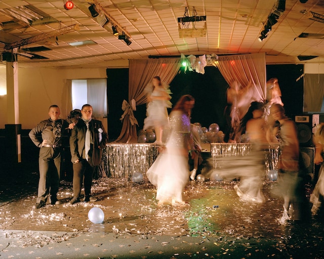 In Pictures: The Magic of Welsh Prom | AnOther