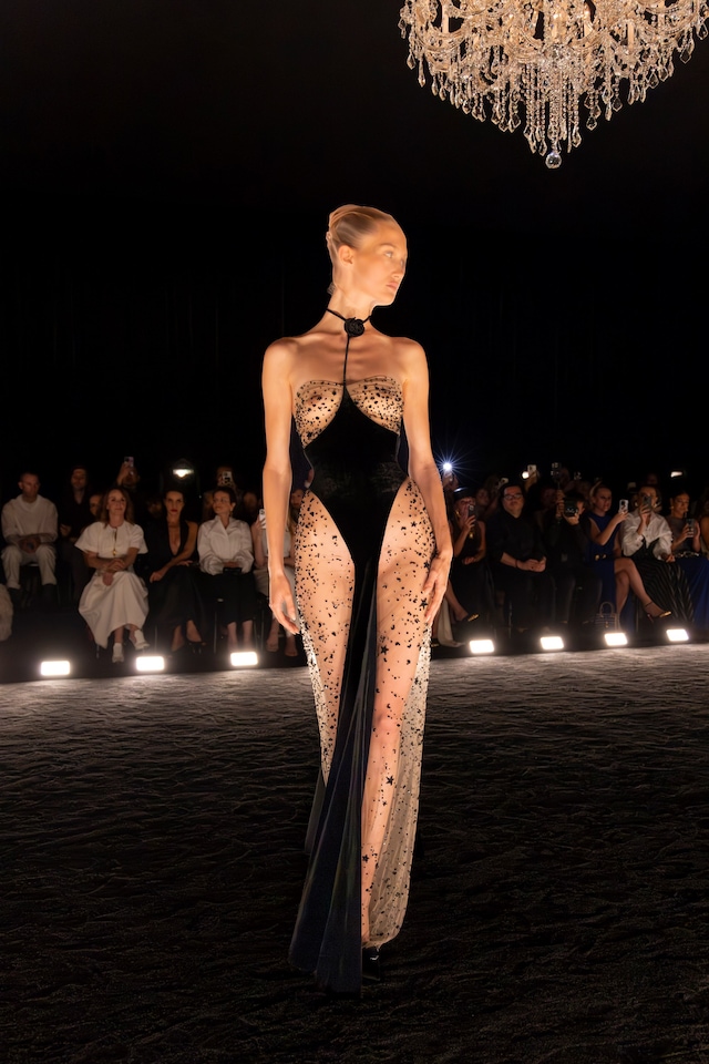 Schiaparelli Autumn/Winter 2024 Haute Couture | AnOther Schiaparelli Autumn/Winter 2024 Haute Couture | AnOther