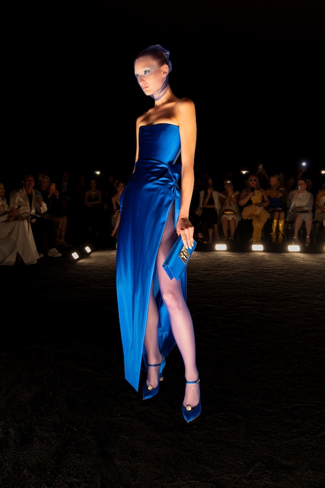 Schiaparelli Autumn/Winter 2024 Haute Couture | AnOther Schiaparelli Autumn/Winter 2024 Haute Couture | AnOther