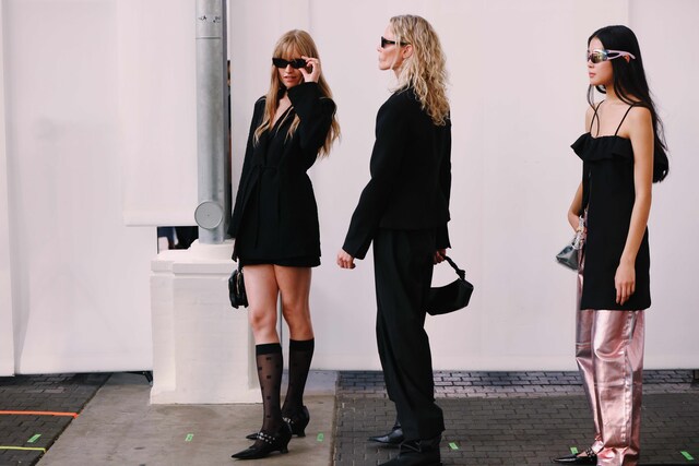 How Ganni Became One of Fashion’s Most Responsible Brands | AnOther